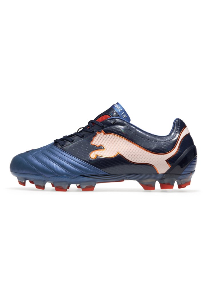 Puma stoplis sportcipő | 2012