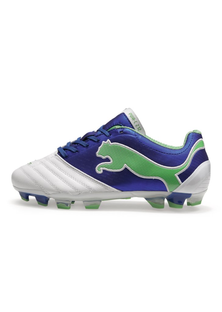 Puma stoplis sportcipő | 2012 tavasz-nyár