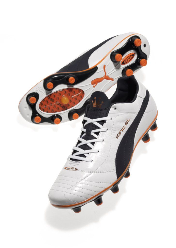 Puma stoplis focicipő