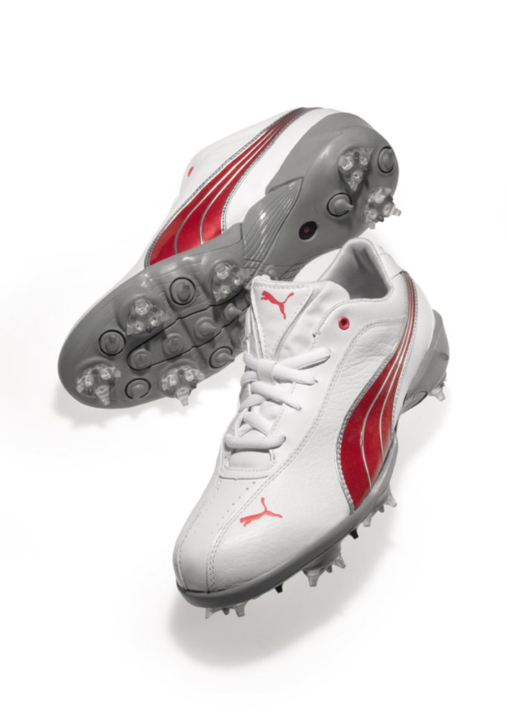 Puma stoplis sportcipő | 2012 tavasz-nyár 186025